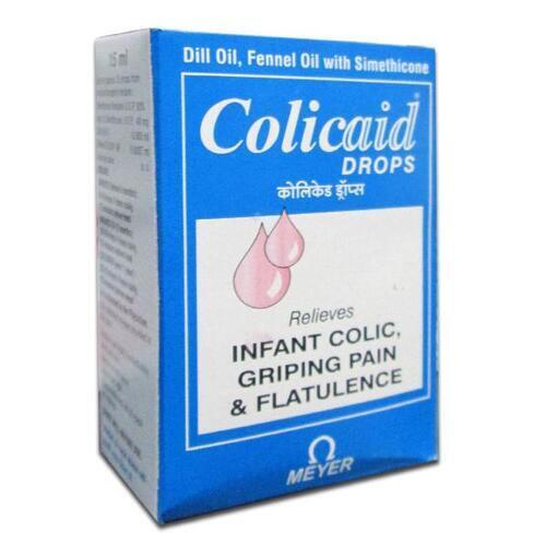 Colicaid Drops 30ml – Dawaplus
